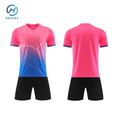 China Competition Football Jerseys – Ergonomic Fit, Sweat-Wicking, Reinforced Seams | Pro Club Approved for sale