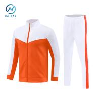 China Custom & Ready Stock Soccer Training Kit – Professional Football Training Uniform Set with Jersey, Shorts & Socks for Teams, Clubs, Schools & Bulk Orders for sale