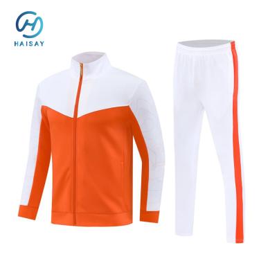 China Custom & Ready Stock Soccer Training Kit – Professional Football Training Uniform Set with Jersey, Shorts & Socks for Teams, Clubs, Schools & Bulk Orders for sale