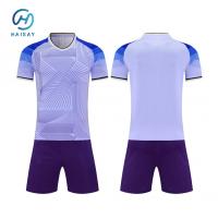 China Dual-Purpose Football Casual Tracksuit: Lightweight For Lounging + Flexible For Casual Moves for sale
