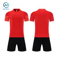 China Soccer Uniform Set – Full OEM/ODM Customization, Stylish Design, Premium Fabric For Teams & Brands, Perfect For Soccer Clubs, Youth Leagues & Retail for sale