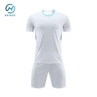 China Custom Football Casual Wear Set: Personalized Designs With Breathable Fabric – Perfect For Teams & Fans for sale