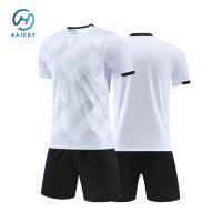 China Men'S Football Casual Tracksuit Set: Versatile Styles (Vibrant & Classic Colors) – Ideal For Training, Lounging & Casual Wear for sale