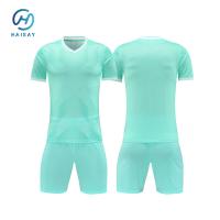 China Men’S Football Casual Tracksuit Set: Soft Cotton-Blend Fabric, Relaxed Fit – Ideal For Lounging, Casual Outings & Post-Training for sale