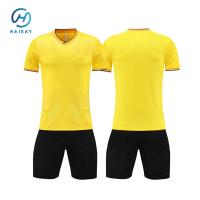 China Dual-Purpose Football Casual Tracksuit: Lightweight For Lounging + Flexible For Casual Moves for sale