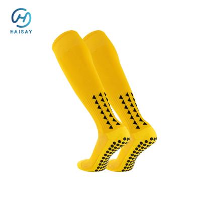China Custom-Made Football Socks: Tailor Fit, Fabric & Details To Your Exact Needs – Whether For Youth Teams, Adult Clubs Or Professional Squads, Get Socks That Perform As Hard As You Do for sale