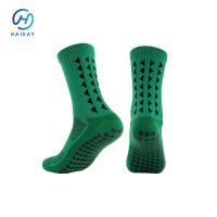 China Design Your Own Custom Soccer Socks – Pick Every Detail from Colors, Logos & Patterns to Fit & Fabric, Crafting On-Field Gear That Shows Your Team Spirit, Boosts Comfort for sale
