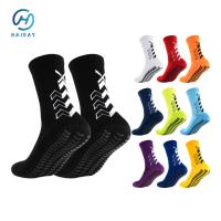 China Custom-Made Football Socks: Tailor Fit, Fabric & Details To Your Exact Needs – Whether For Youth Teams, Adult Clubs Or Professional Squads, Get Socks That Perform As Hard As You Do for sale