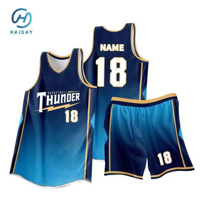 China Build Your Own Basketball Jersey Set — Custom Designs & Immediate Delivery for sale