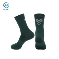 China Customizable Football Socks: Vivid Color Options, Superior Cushioning - Tailored For Every Player'S Style for sale