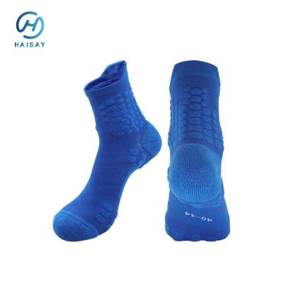China Customizable Football Socks: Vivid Color Options, Superior Cushioning - Tailored For Every Player'S Style for sale