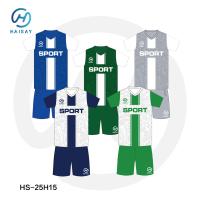 China Custom Sportswear Jerseys with Personalized Logos, Names, and Numbers | Premium Moisture-Wicking Fabric, Breathable Mesh Construction for sale
