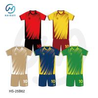 China Custom Sportswear Jerseys with Personalized Logos, Names, and Numbers | Premium Moisture-Wicking Fabric, Breathable Mesh Construction for sale