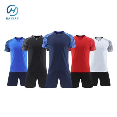 China Professional Soccer Jersey Kit for Men & Youth – Breathable Quick-Dry Football Uniform Set with Shirt, Shorts & Socks – Lightweight Training & Match Wear for Teams, Clubs & Fans for sale