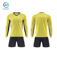China Professional Custom football Uniform Set – High Quality Breathable Football Jersey and Shorts, Fully Customizable Fabric, Color and Logo, Factory Made Teamwear for Football Teams for sale