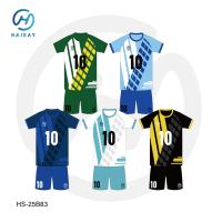 China All-Season Fast-Dry Training Set for sale