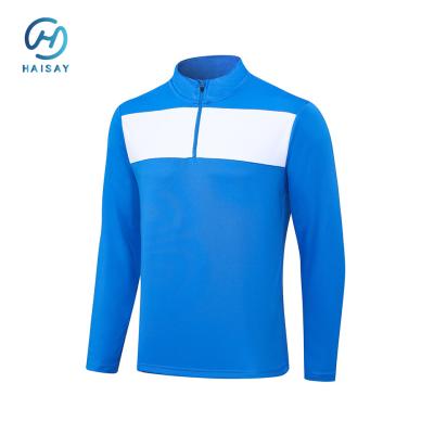 China Men’S Half-Zip Casual Set – Comfortable Lightweight Athleisure Outfit With Long Sleeve Top & Pants For Daily Wear, Travel, Lounge & Outdoor Activities for sale