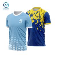 China Durable Stretch Material for All-Day Comfort ，Free Design Support Included  Ideal for Teams, Schools, Clubs & Corporate Events  Advanced Printing & Embroidery Options for sale