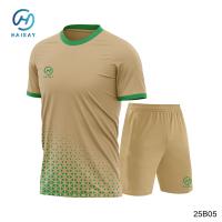 China Create Your Own Custom Football Kit With High-Performance Fabric, Vibrant Team Colors, And Personalized Details That Make Your Squad Stand Out for sale