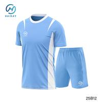China Your One-Stop Wholesale Solution For Custom Football Kits—Design Unique Team Colors, Add Logos, Personalize Every Detail, And Equip Teams With Pro-Level Quality for sale