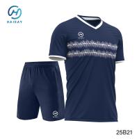 China Build Your Unique Football Kit—Choose Your Colors, Add Your Logo, Customize Names And Numbers, And Create A Professional Look That Elevates Every Match for sale