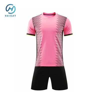China Design Your Own Soccer Kit — Personalized Football Uniforms Ready to Ship Now for sale