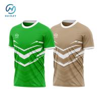 China High-Performance Moisture-Wicking Jersey & Shorts Set | Smooth Texture, No Pilling, No Deformation，Perfect for Custom Team Kits for sale