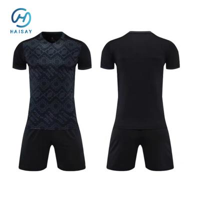 China Soccer Casual Wear Set for Men & Youth – Lightweight Football-Inspired Jersey & Shorts Outfit – Breathable Athletic Leisure Suit for Training, Streetwear, Travel & Daily Comfort for sale