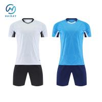 China Custom Soccer Kit — Personalise Every Detail, Wear Your Team’S Colors With Style for sale