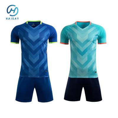 China Design Your Own Soccer Kit – Fully Customizable Team Uniforms, In Stock & Ready To Ship Instantly for sale
