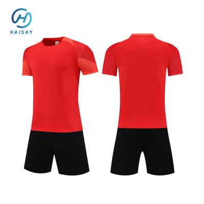 China Custom Soccer Jersey Kit for Men, Women & Youth – Personalized Football Uniform Set with Name & Number – Breathable Quick-Dry Team Shirt, Shorts & Socks for Clubs, Schools & Tournaments for sale