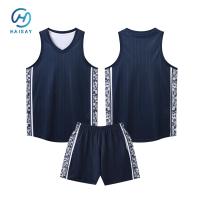 China Create Your Own Basketball Jersey! Breathable Dri-FIT Fabric, Many Colors & Easy Online Designer for sale