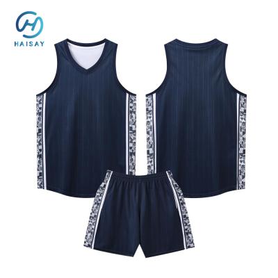 China Create Your Own Basketball Jersey! Breathable Dri-FIT Fabric, Many Colors & Easy Online Designer for sale