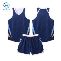 China Custom Basketball Jerseys | Design Your Pro-Look Team Uniforms with FREE Logo & Fast Shipping for sale