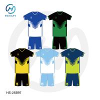 China All-Season Fast-Dry Training Set for sale