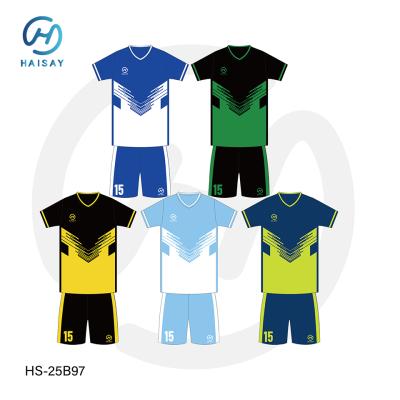 China All-Season Fast-Dry Training Set for sale