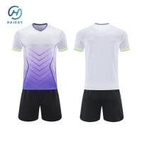 China Design Your Legacy, Dominate The Pitch – Custom Soccer Jersey Sets Tailored To Your Team’S Spirit, Style & Performance for sale