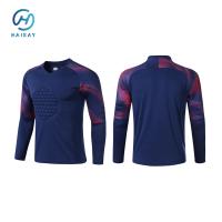China Breathable Custom Soccer Jerseys – Wholesale Factory Direct Football Uniforms with Moisture Wicking Fabric, Personalized Logo Design, Ideal for Africa Teams, Training and Competitive Matches for sale