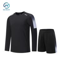 China Custom Dye‑Sublimation Team Jersey Personalized Logo Name Number For Club League Bulk Wholesale for sale