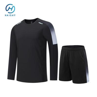 China Custom Dye‑Sublimation Team Jersey Personalized Logo Name Number For Club League Bulk Wholesale for sale