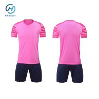 China Football Team Uniform, Basketball Training, Outdoor Sports Activewear, Moisture-Wicking Elastic Athletic Clothing for Men, OEM & ODM Custom Logo Printing, Team Name and Number Personalization for sale