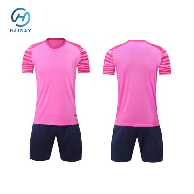 China Football Team Uniform, Basketball Training, Outdoor Sports Activewear, Moisture-Wicking Elastic Athletic Clothing for Men, OEM & ODM Custom Logo Printing, Team Name and Number Personalization for sale