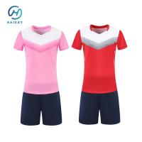 China Design Your Legacy, Dominate The Pitch – Custom Soccer Jersey Sets Tailored To Your Team’S Spirit, Style & Performance for sale