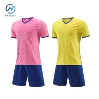 China Custom Team Jersey with Quick Dry Material, Breathable Polyester, and Athletic Fit for Maximum Performance for sale
