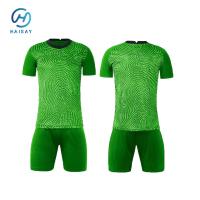 China Custom Team Jersey with Quick Dry Material, Breathable Polyester, and Lightweight 140-150gsm Fabric for Maximum Performance for sale