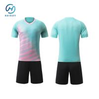 China Personalized Soccer Jersey Custom Design – Upload Artwork, Free Name/Number/Logo – Premium Quality & Full Support for sale