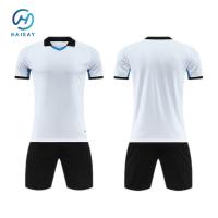 China Custom Team Jersey with Quick Dry Material, Breathable Polyester, and Athletic Fit for Maximum Performance for sale
