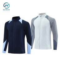China Warm & Breathable Winter Long-Sleeve Soccer Training Uniforms Wholesale – Custom Logo Printing In-Stock Options for Fast Delivery for sale