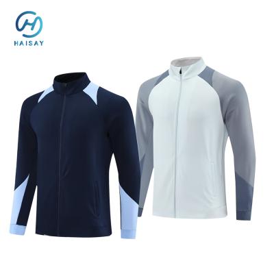 China Warm & Breathable Winter Long-Sleeve Soccer Training Uniforms Wholesale – Custom Logo Printing In-Stock Options for Fast Delivery for sale