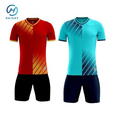 China Pro-Level Soccer Jersey & Shorts Set – Moisture-Wicking, Tear-Resistant Kit for Competitive Matches & Intense Training Sessions for sale